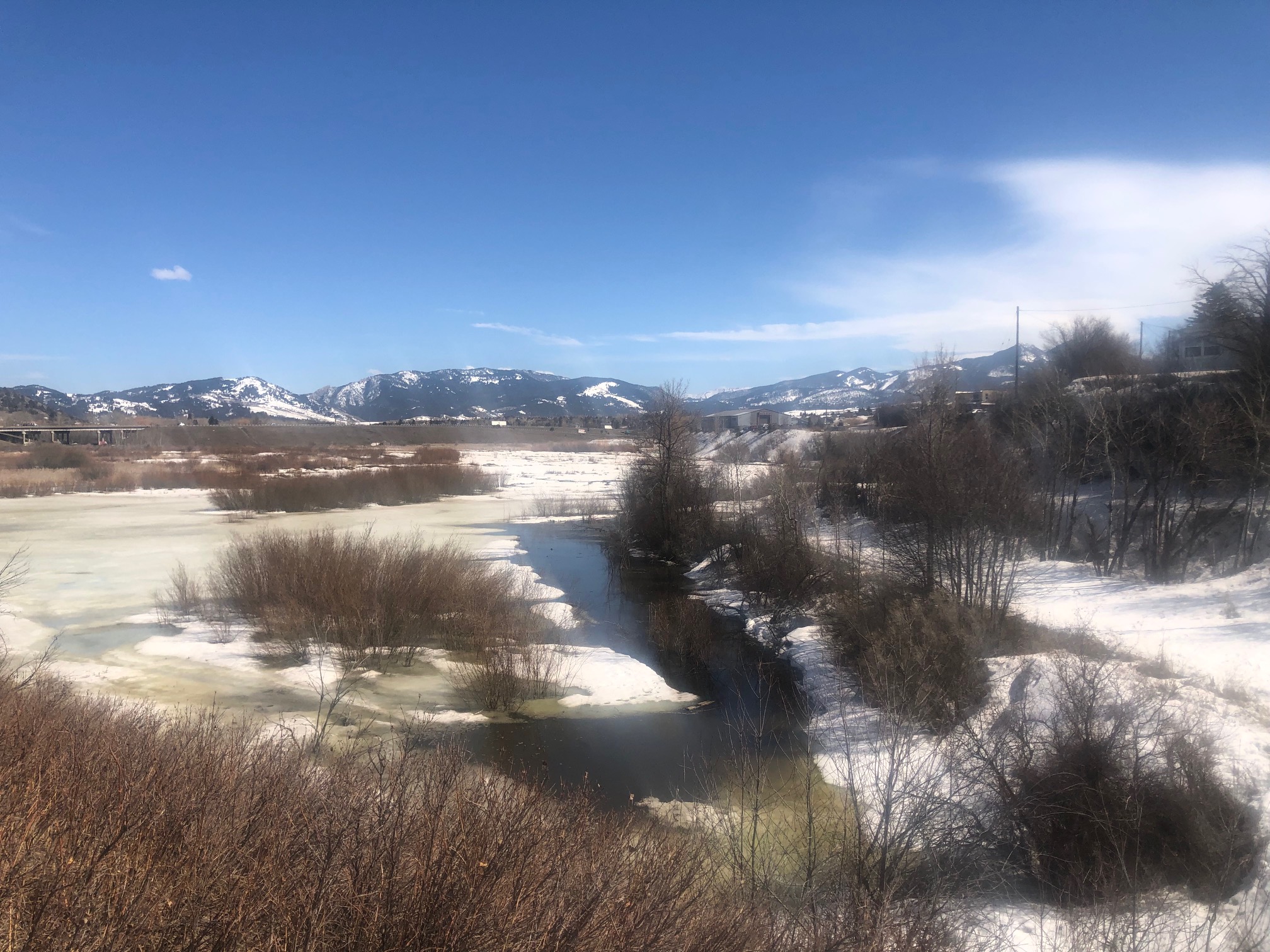 IAWP Update - May 2023 - Sacajawea Audubon Society