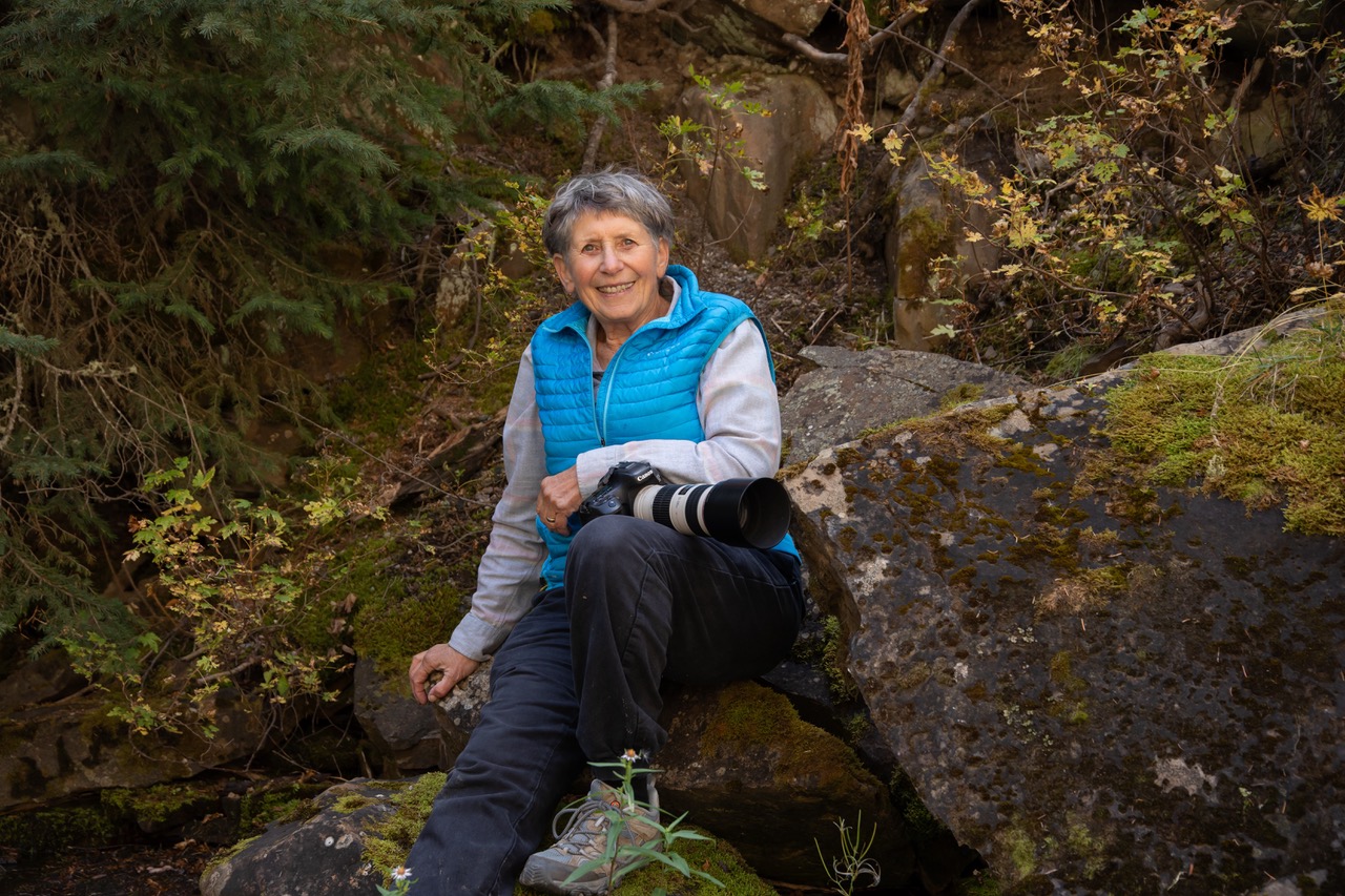 February 10th Program with Nature Photographer Carol Polich - Sacajawea ...